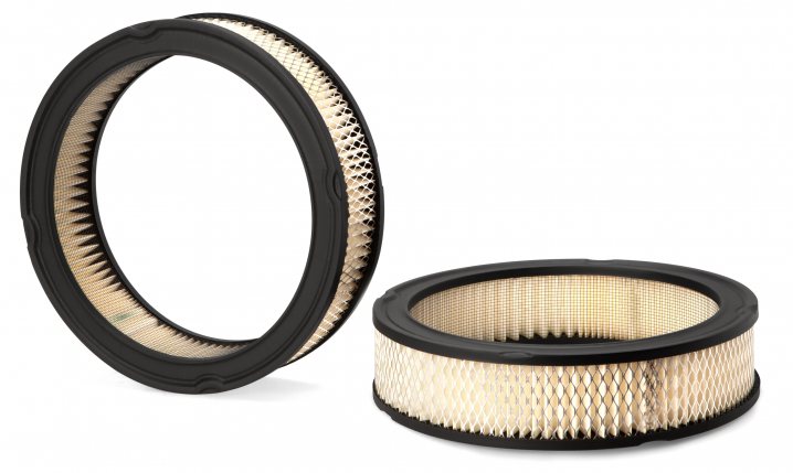 FLEETGUARD / CUMMINS FILTRATION AF267 air filter element