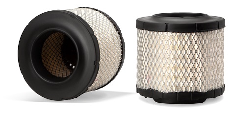 FLEETGUARD / CUMMINS FILTRATION AF25281 Luftfilterelement