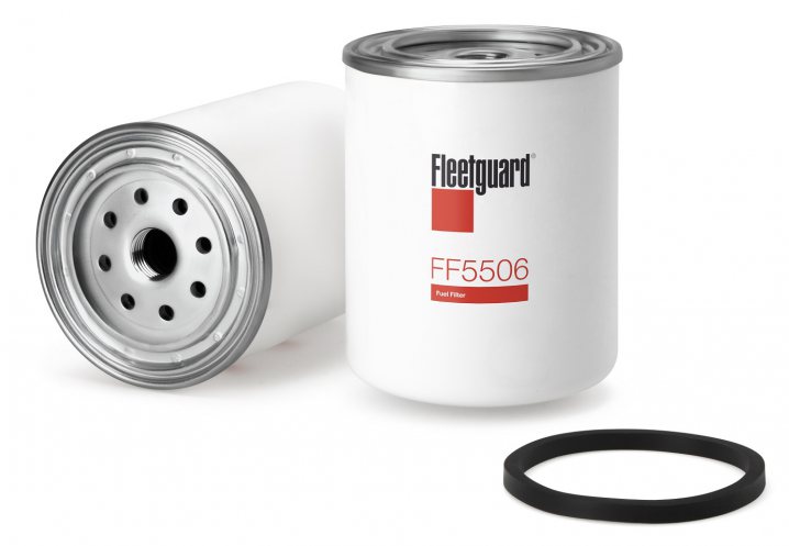FLEETGUARD / CUMMINS FILTRATION FF5506 fuel filter element