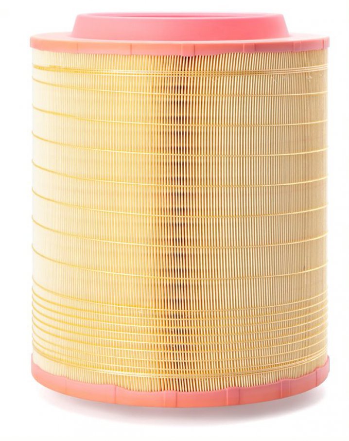 FLEETGUARD / CUMMINS FILTRATION AF25154 air filter element