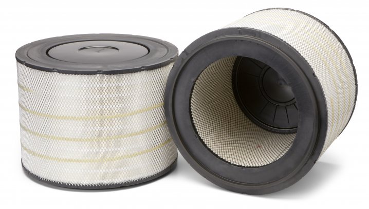 FLEETGUARD / CUMMINS FILTRATION AF25734 air filter element