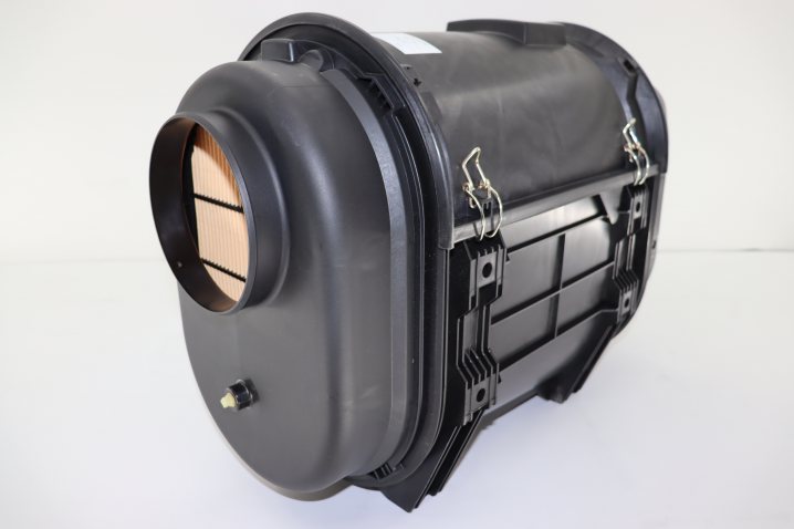 DONALDSON D120340 Luftfilter (PowerCore PSD)