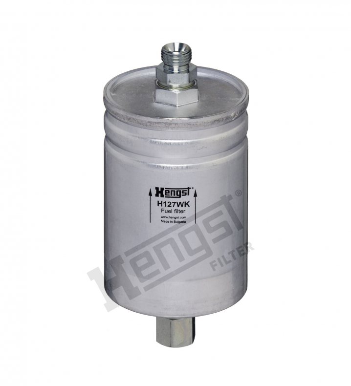 HENGST FILTER H127WK fuel filter
