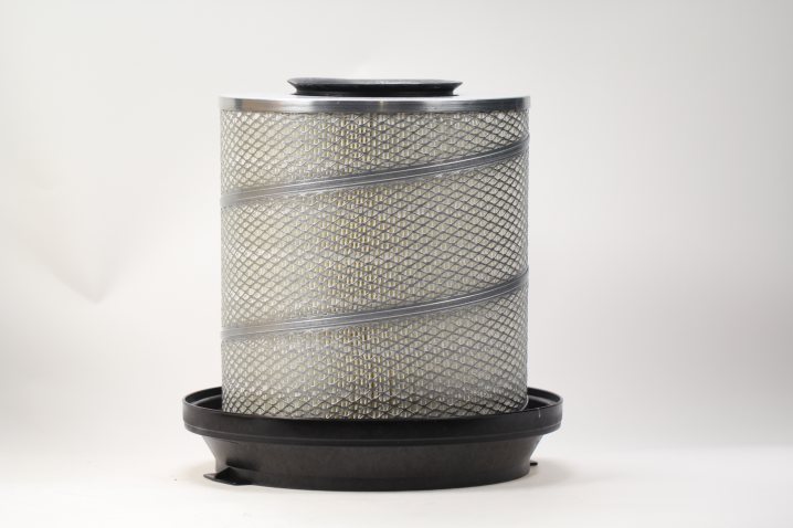 MANN-FILTER C 29 010 KIT Luftfilterelement (Servicekit)