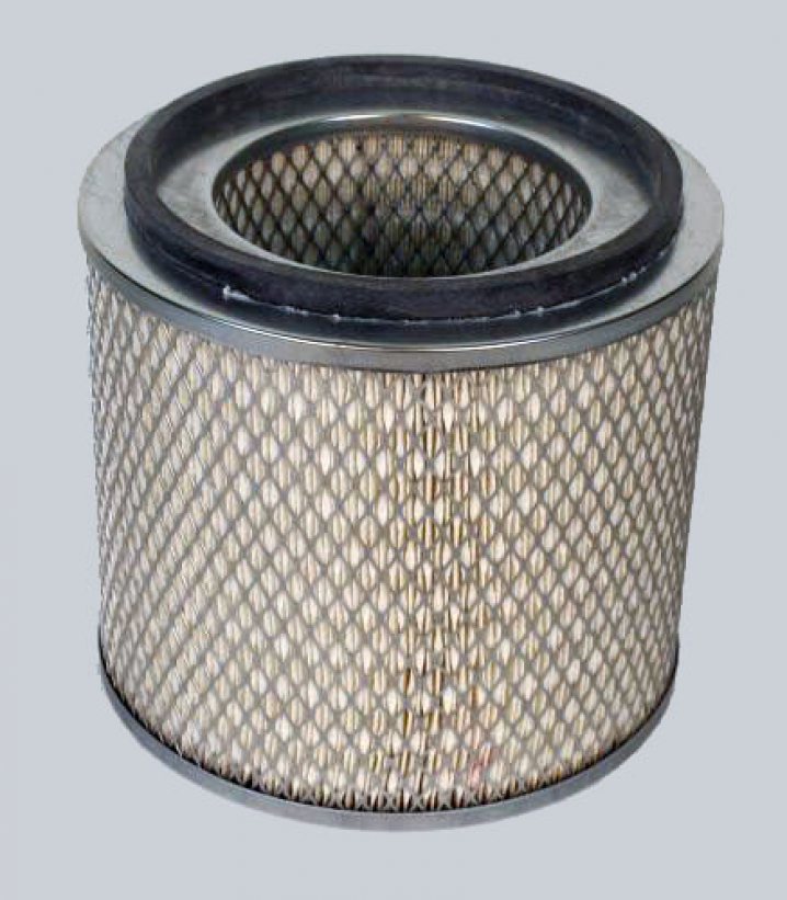 FLEETGUARD / CUMMINS FILTRATION AF1820M air filter element