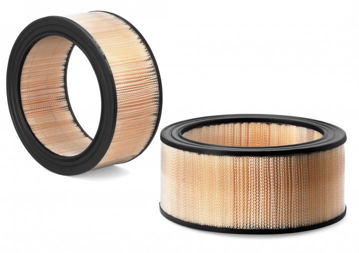 FLEETGUARD / CUMMINS FILTRATION AF964 air filter element