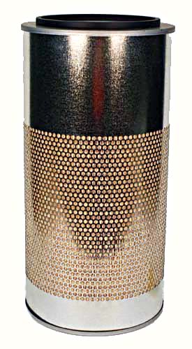 FLEETGUARD / CUMMINS FILTRATION AF25335 air filter element
