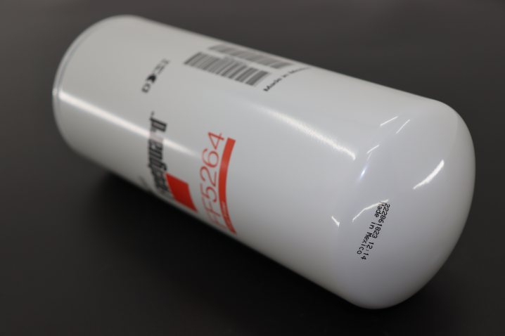 FLEETGUARD / CUMMINS FILTRATION FF5264 fuel filter element