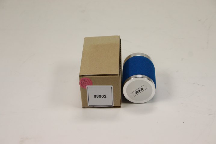 ELSAESSER 68902 air filter element (general-filtration)