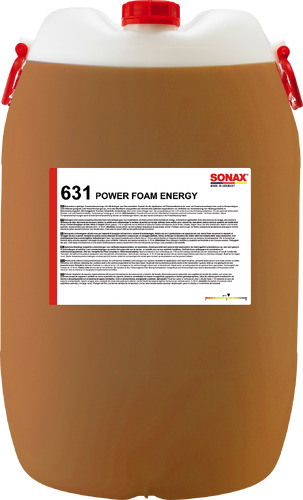 SONAX SONAX PowerFoam Energy - 60 Ltr