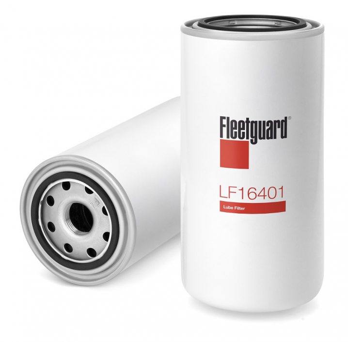 FLEETGUARD / CUMMINS FILTRATION LF16401 Ölfilterelement