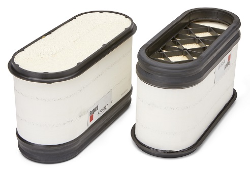 FLEETGUARD / CUMMINS FILTRATION AF26157 air filter element