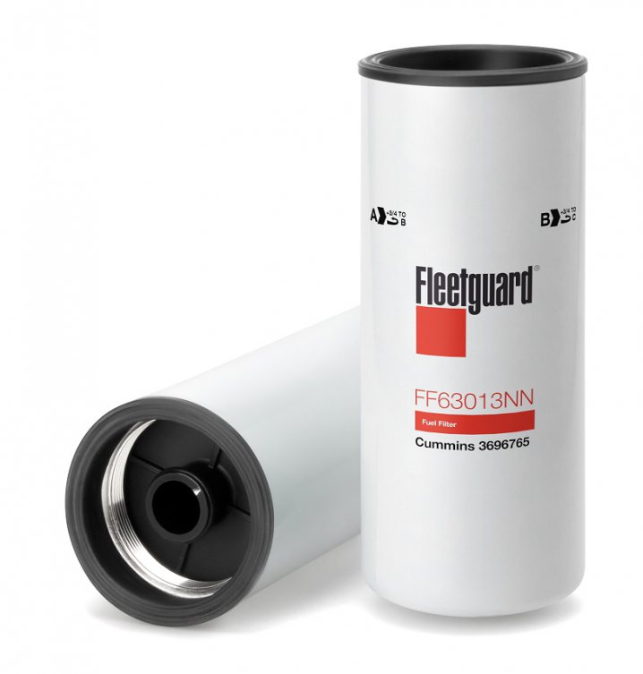 FLEETGUARD / CUMMINS FILTRATION FF63013 Kraftstofffilterelement