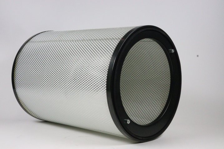 HIFI SA 19964 Luftfilterelement