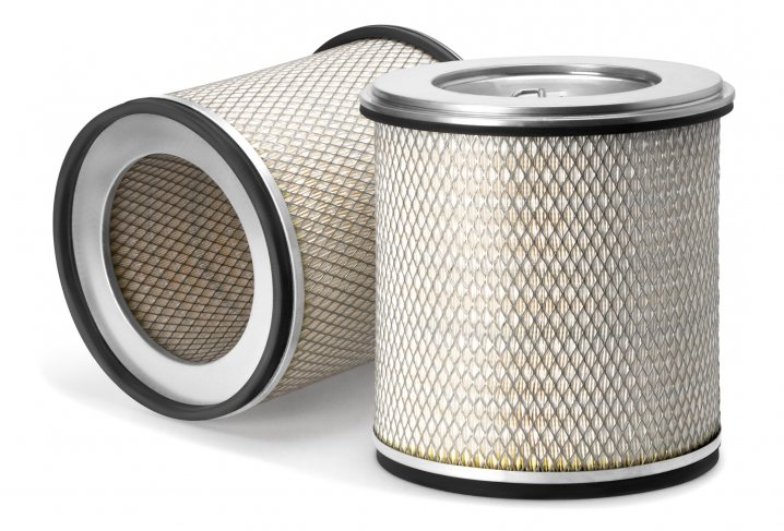 FLEETGUARD / CUMMINS FILTRATION AF1947 air filter element