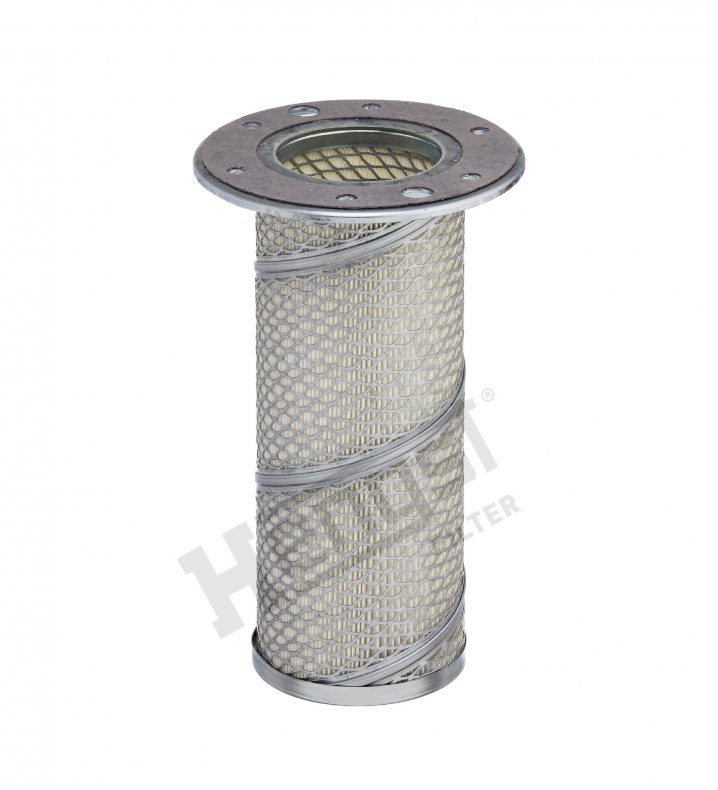 Fil Filter HP412A air filter element (secondary)