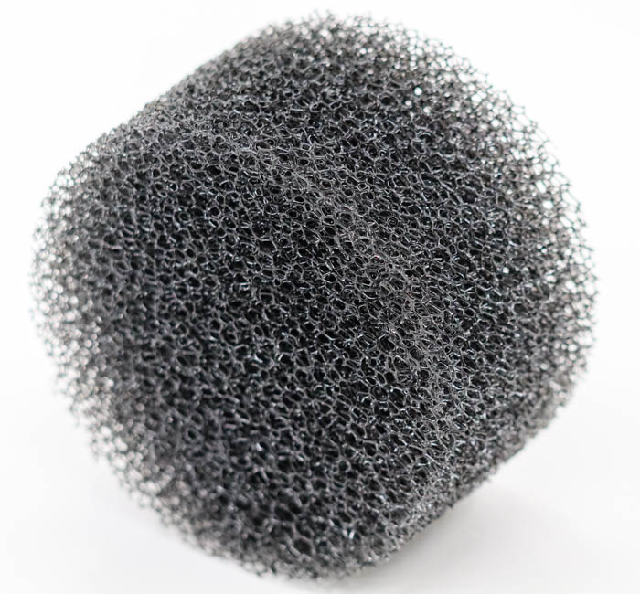 HIFI FILTER SA 190039 air filter element