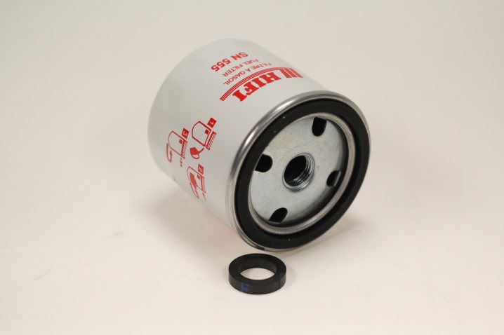 HIFI SN 555 replaced by ZP526AF