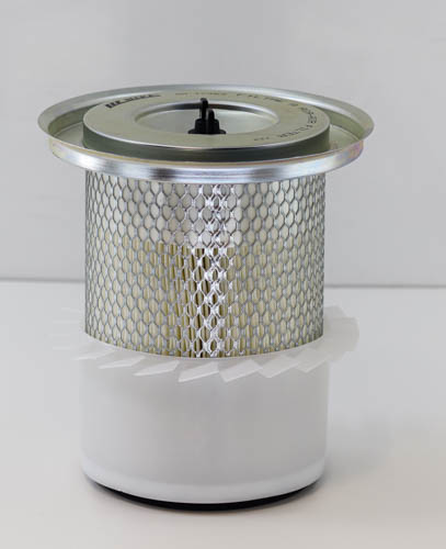 HIFI FILTER SA 17469 air filter element