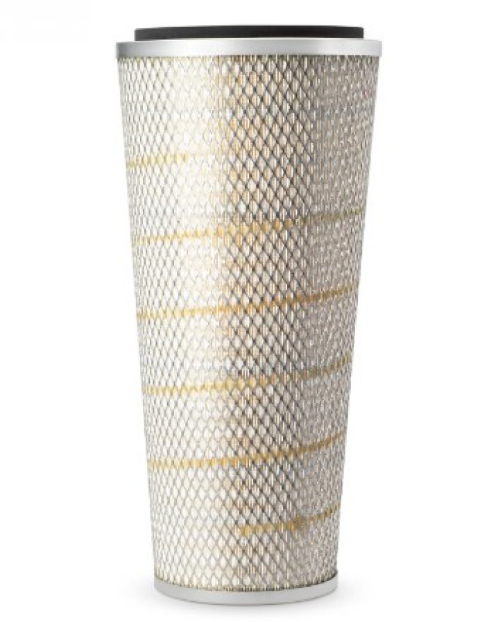 FLEETGUARD / CUMMINS FILTRATION AF4548 air filter element