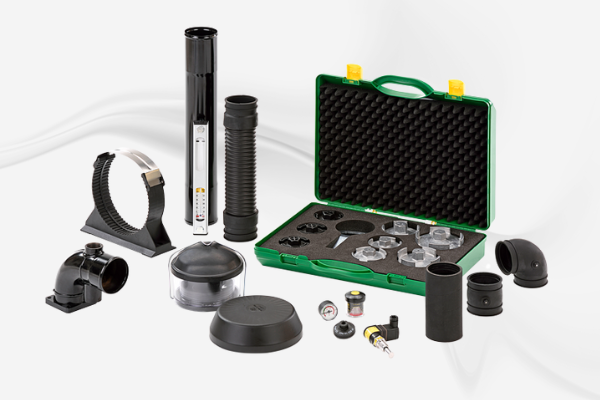 Your filter specialist | ELSÄSSER Filtertechnik