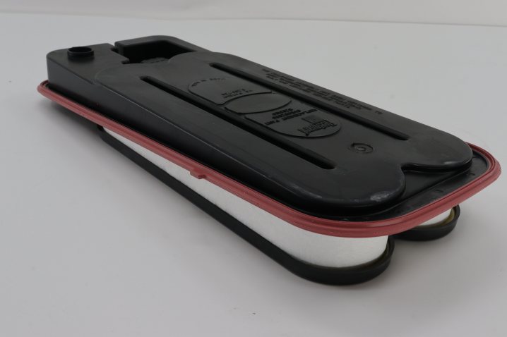 FLEETGUARD / CUMMINS FILTRATION CV50628 Kurbelgehäuseentlüftung