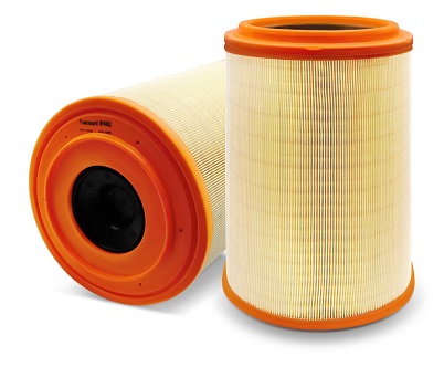 FLEETGUARD / CUMMINS FILTRATION AF4482 air filter element