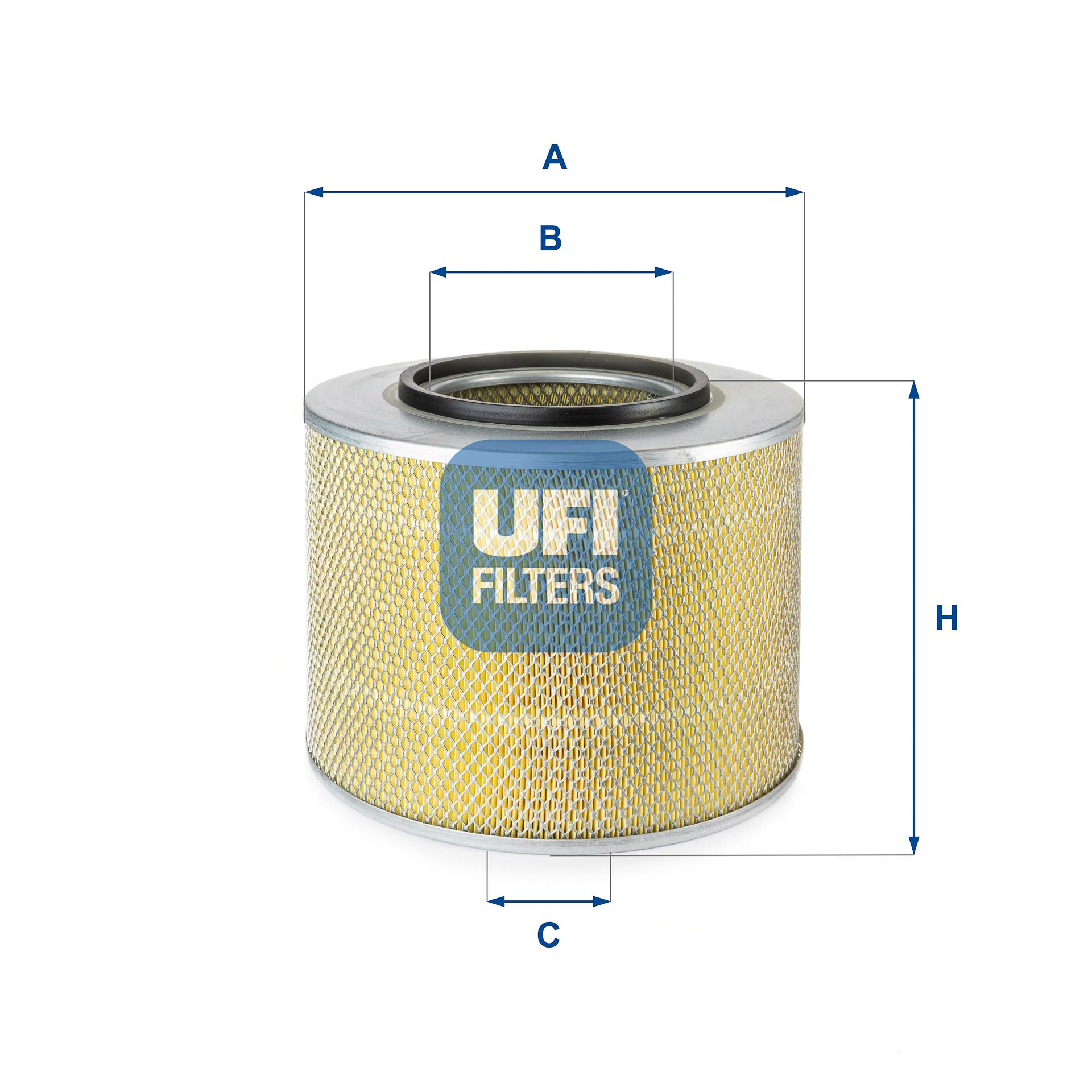 DONALDSON P771595 Luftfilterelement