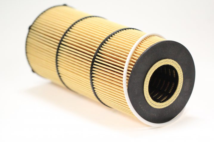 MANN-FILTER HU 12 001 z liquid filter