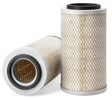 FLEETGUARD / CUMMINS FILTRATION AF25353 air filter element