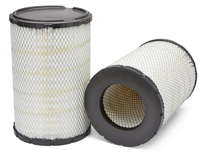 FLEETGUARD / CUMMINS FILTRATION AF25997 air filter element