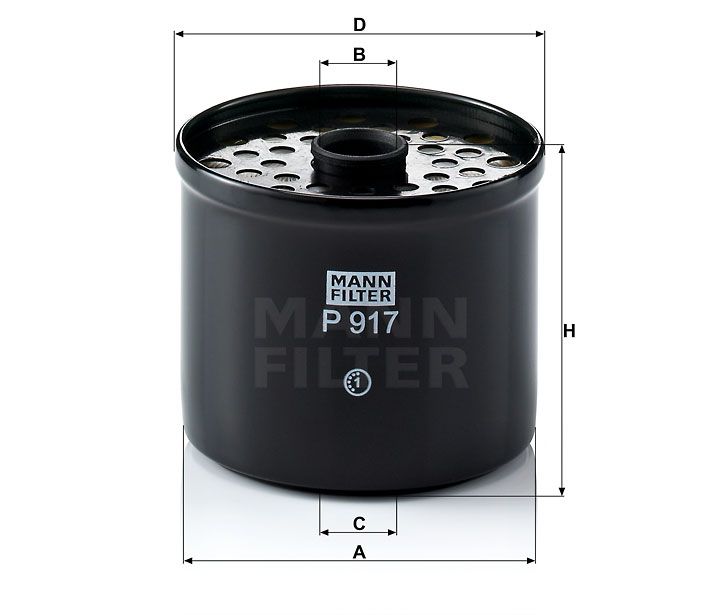 Filtershop | Breites Produktsortiment | Schnelle Lieferung