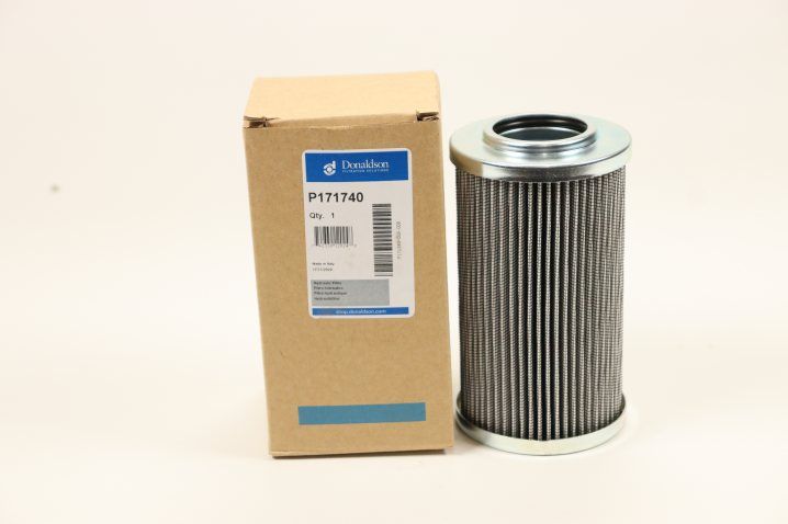 DONALDSON P171740 hydraulic filter element