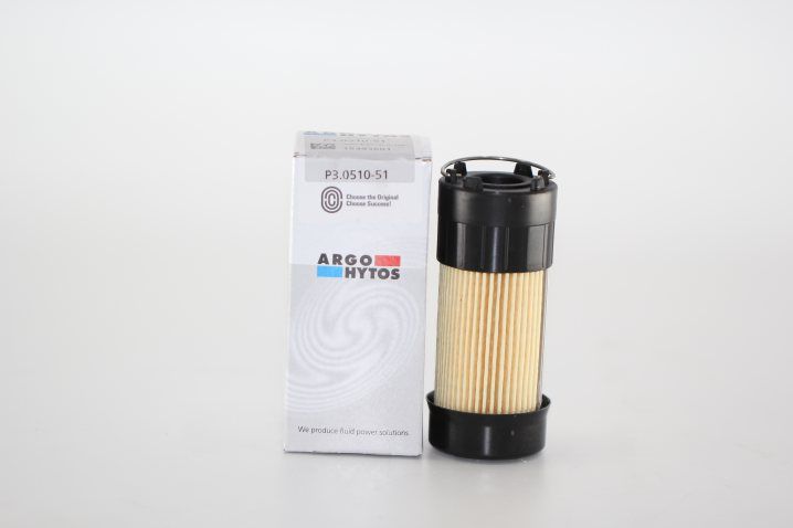 ARGO-HYTOS P3.0510-51 Hydraulikfilterelement
