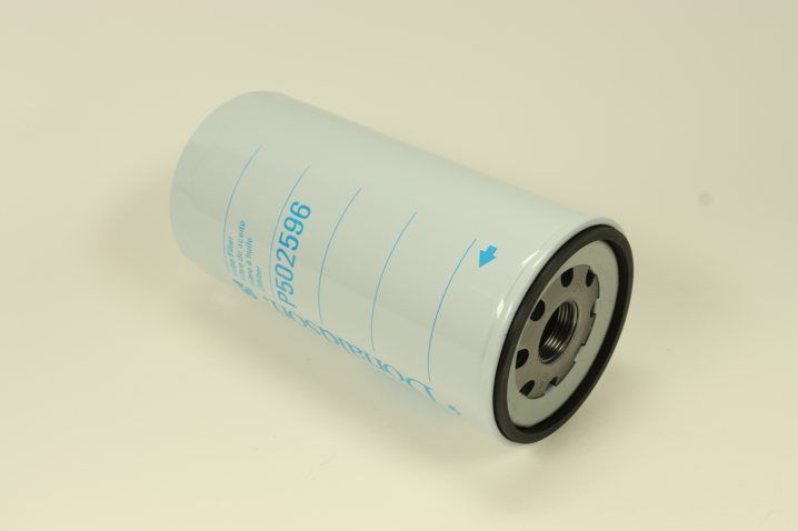 FLEETGUARD / CUMMINS FILTRATION LF3749 Ölfilterelement