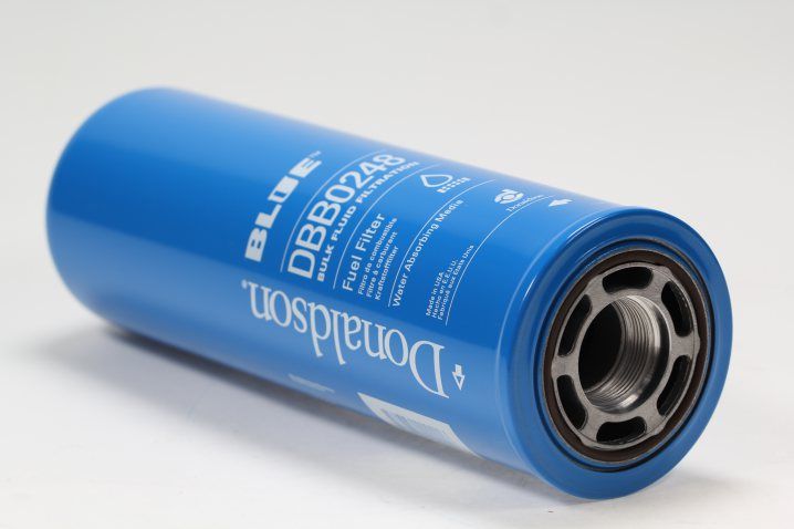 DONALDSON DBB0248 Wechselfilter SpinOn