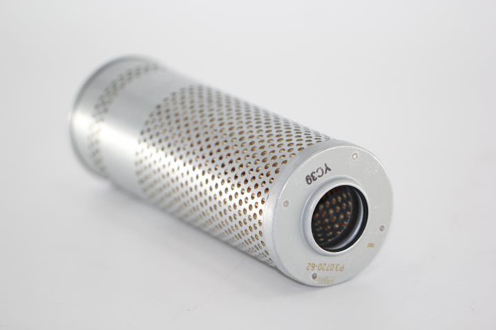 ARGO-HYTOS P3.0720-62 Papierelement