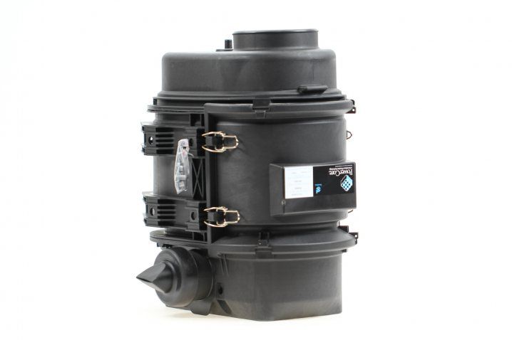 DONALDSON D100030 Luftfilter (PowerCore PSD)