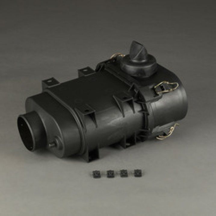 DONALDSON D080069 air filter (PowerCore PSD)