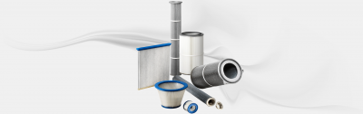 Luftfilter für Entstaubung | ELSÄSSER Filtertechnik