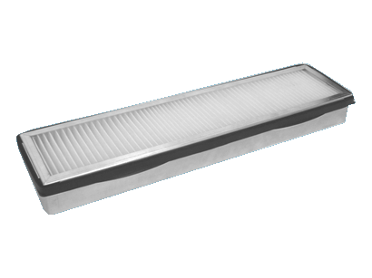 DONALDSON P500194 Innenraumfilterelement